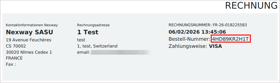 So finden Sie die Bestellnummer für Kaspersky-Lösungen für Privatanwender