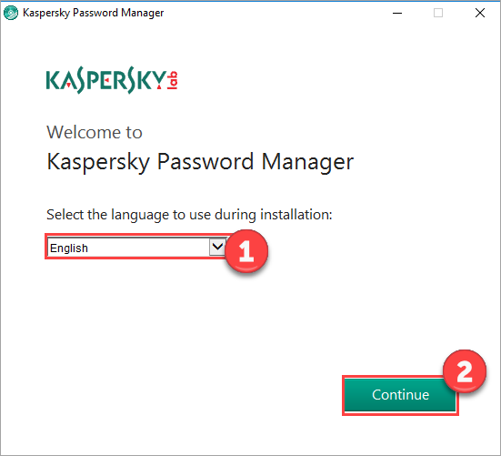 How to store your passwords securely with Kaspersky Total Security 2018