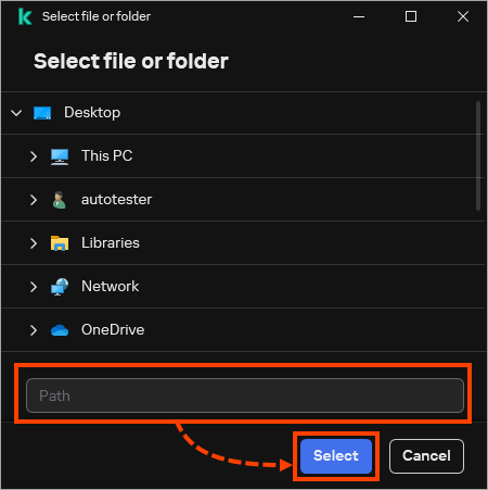How to allow remote control applications to access the interface of ...