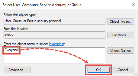 Error “Base Filtering Engine is missing on the computer”
