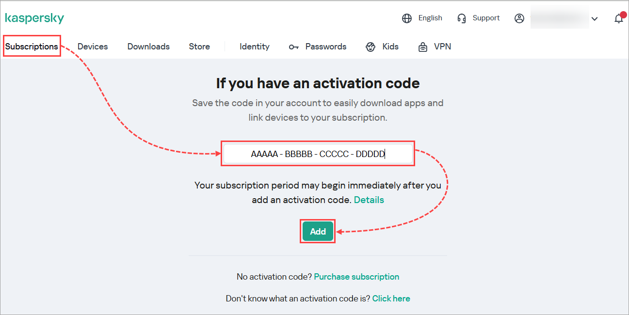 How to switch to the unlimited version of Kaspersky VPN Secure ...