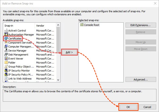 Errors 1330 and "Digital Signature of installation files is missing”