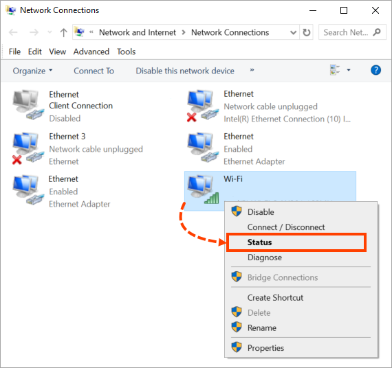 How to secure Wi-Fi networks