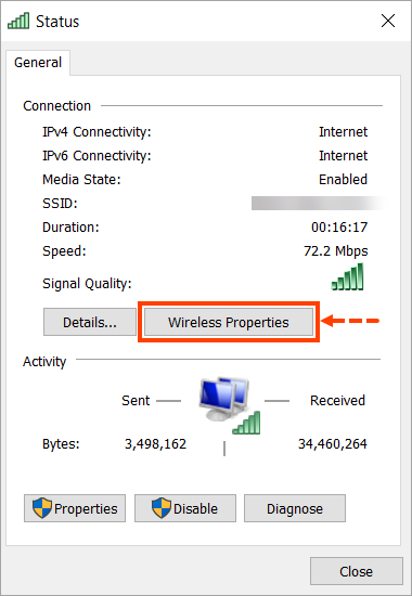 How to secure Wi-Fi networks
