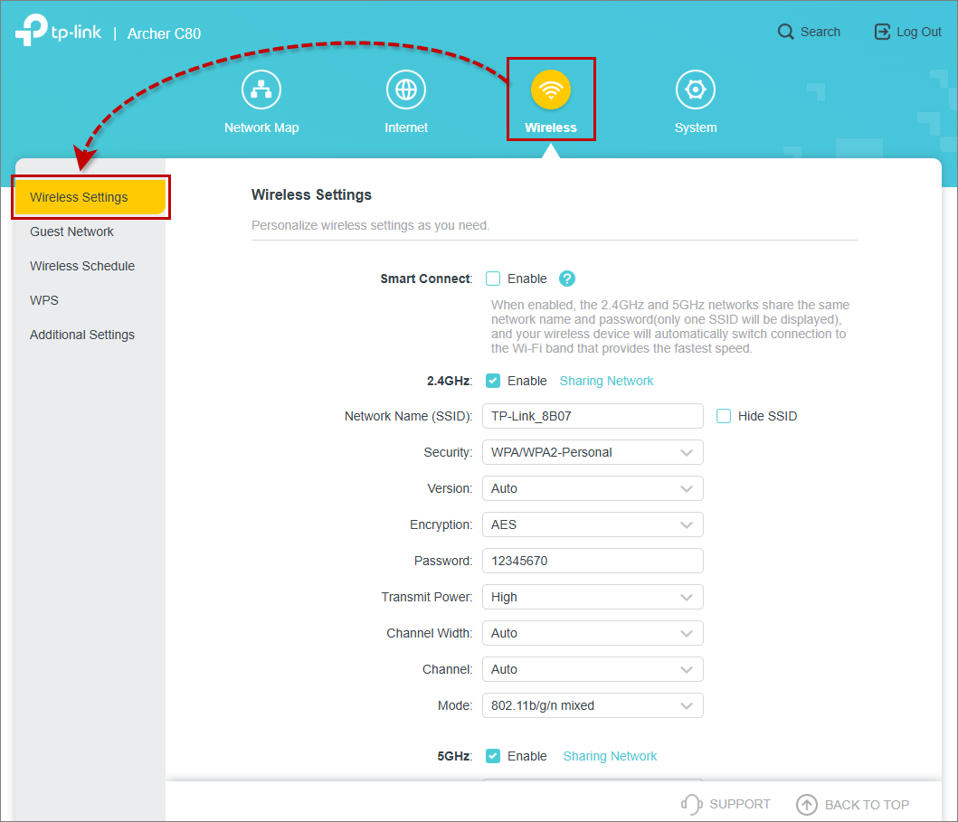 How to secure Wi-Fi networks