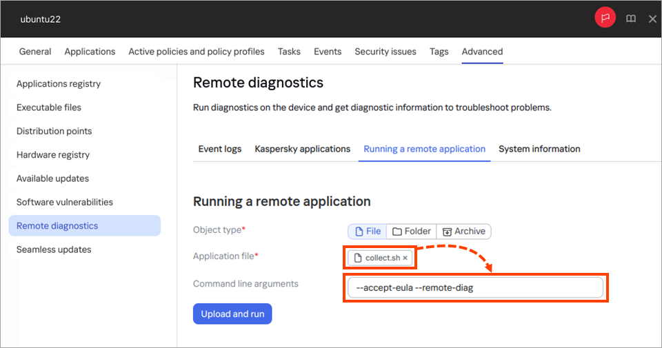 How to collect basic diagnostic information from a computer using the ...