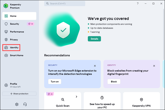 How to block ads with Kaspersky Standard, Plus, Premium or Kaspersky ...
