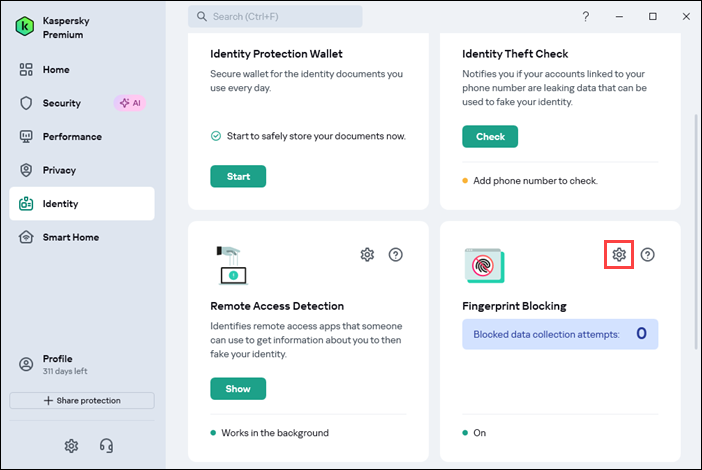 How to block ads with Kaspersky Standard, Plus, Premium or Kaspersky ...