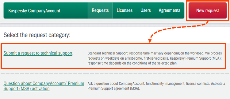 How to install a build of Kaspersky Endpoint Security for Linux with ...