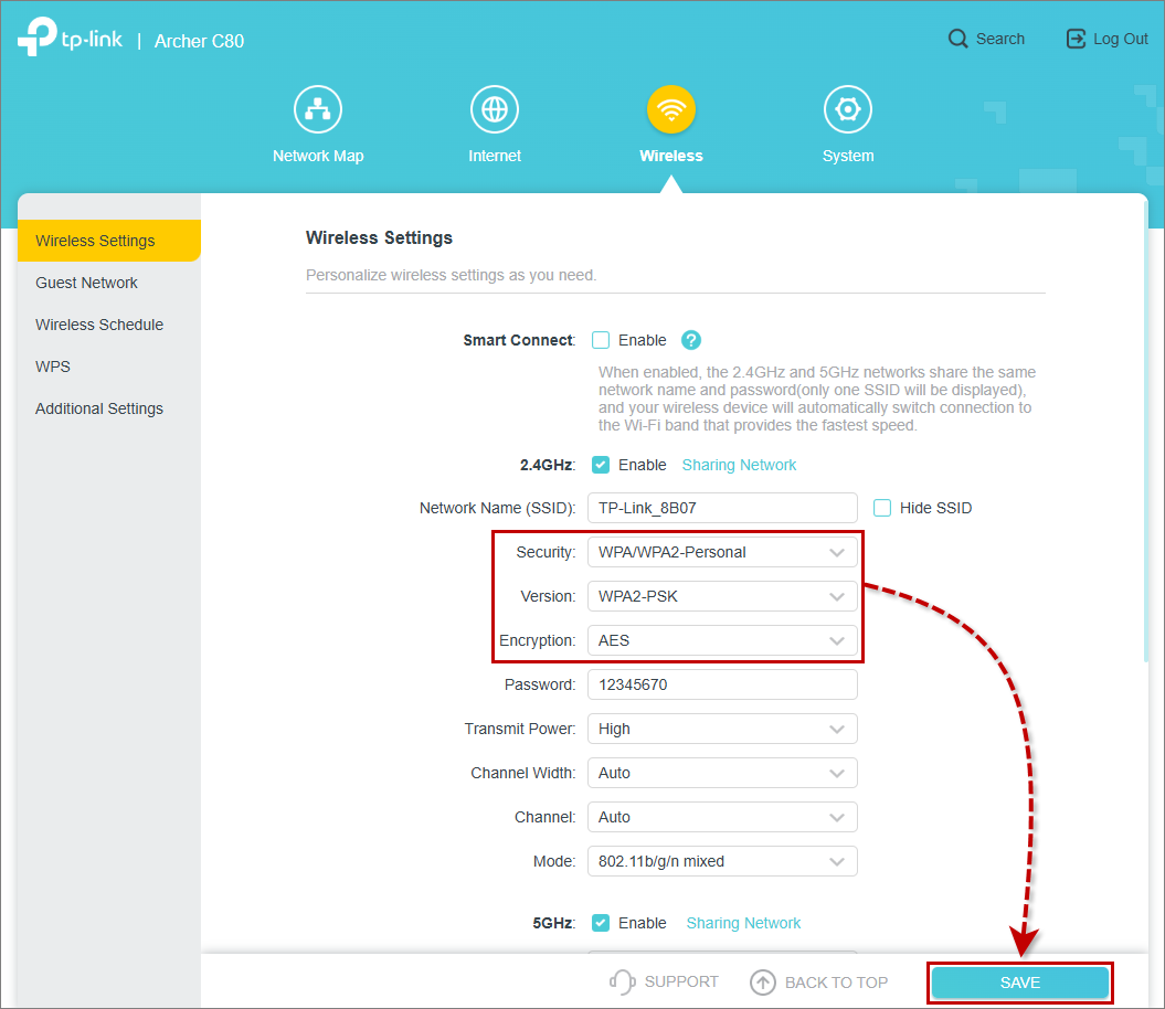 Cómo proteger las redes wifi