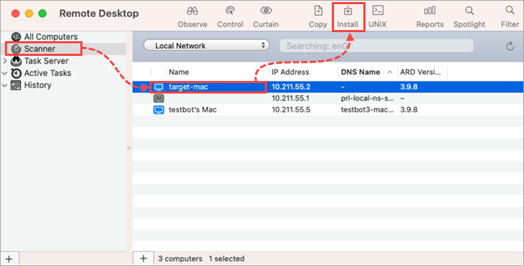 Como instalar o Kaspersky Endpoint Security for Mac 11