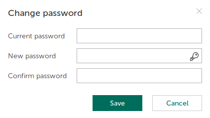 Logging in to Kaspersky CyberTrace Web