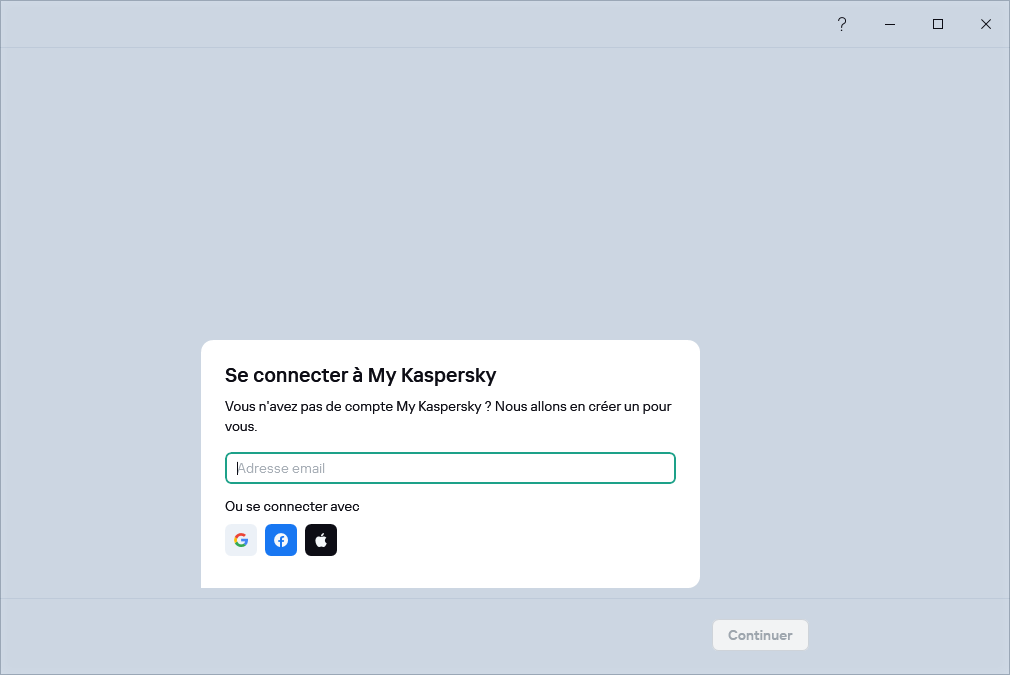 Comment gérer votre abonnement dans votre compte My Kaspersky